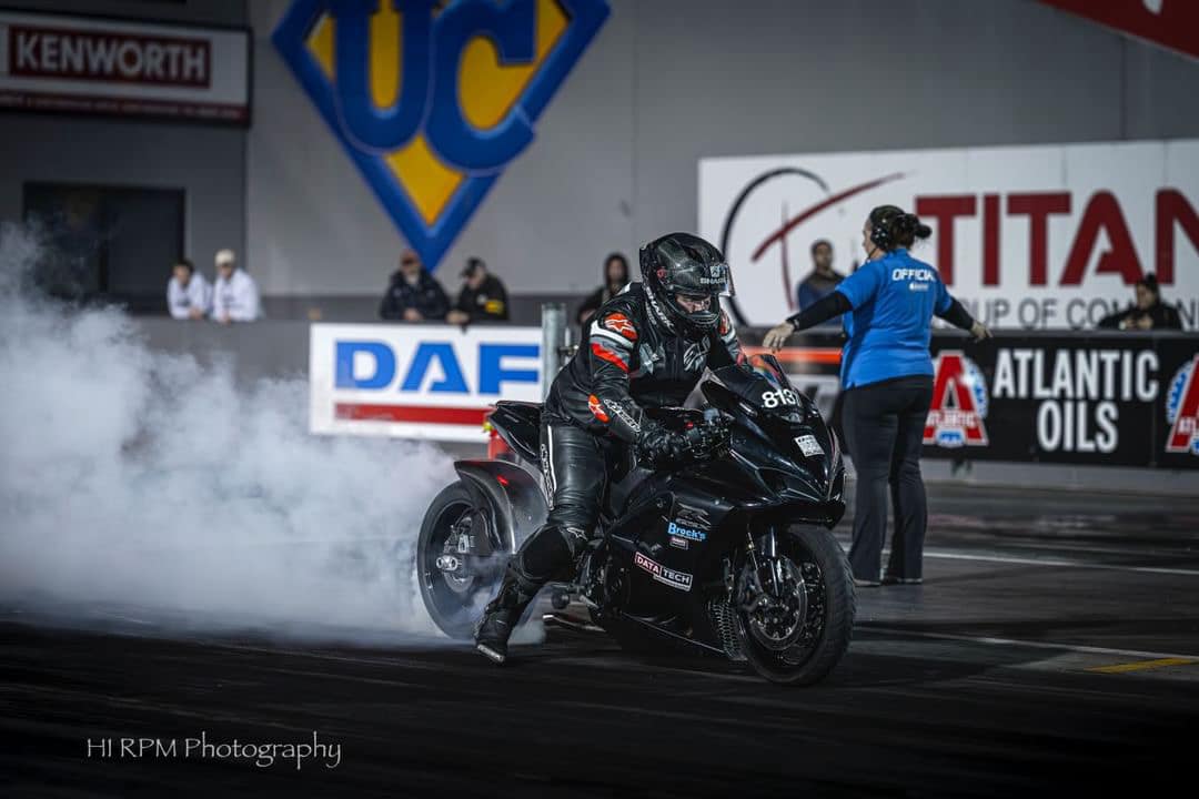 GSXR-1000 Drag Bike – DataTech Tuning Store