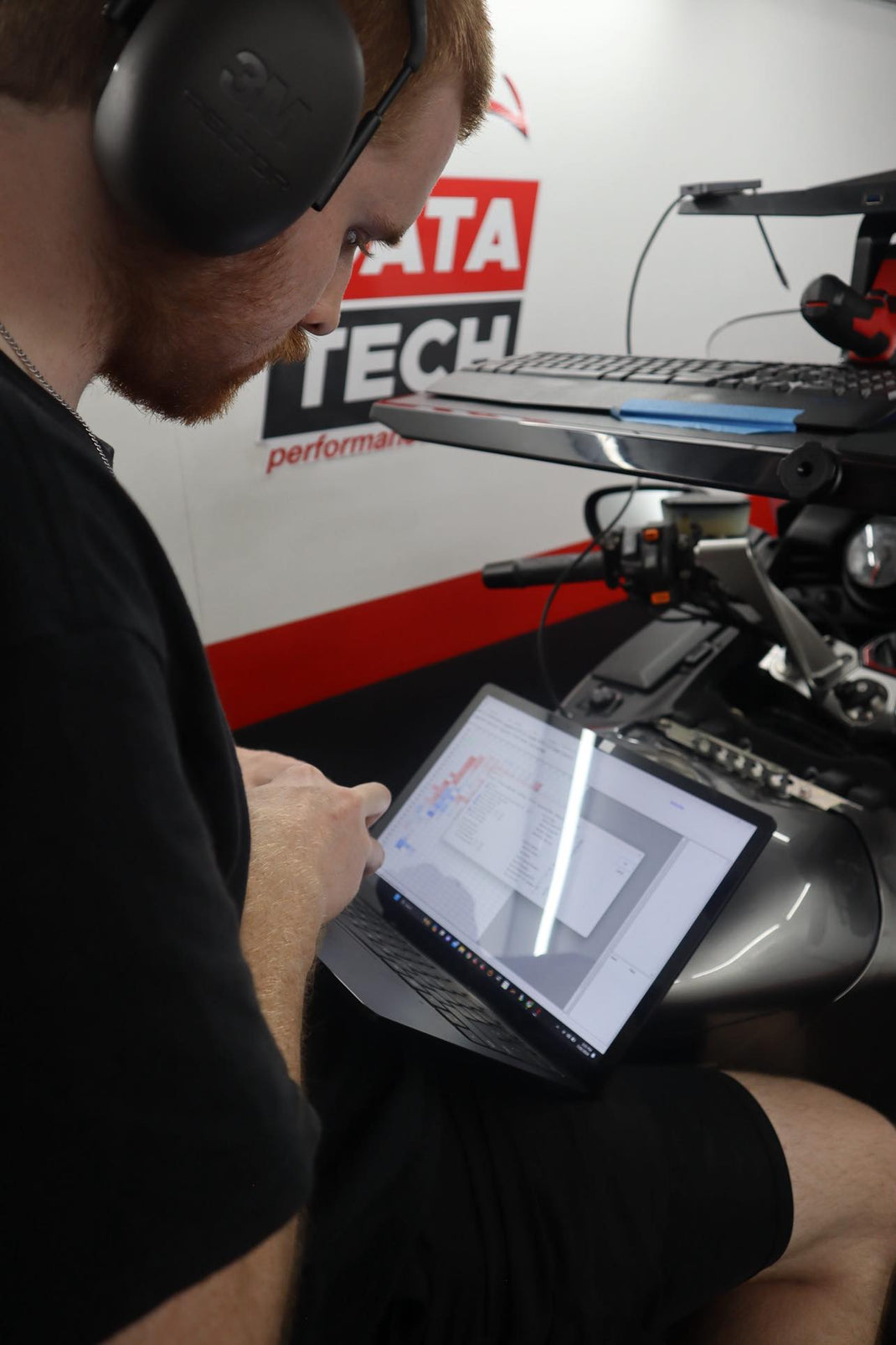 Services – DataTech Tuning Store